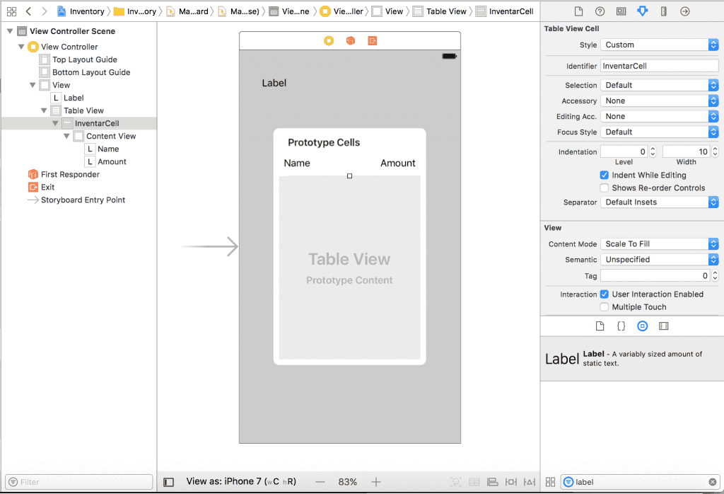 Swift 3 iBeacon Tutorial - Ximedes
